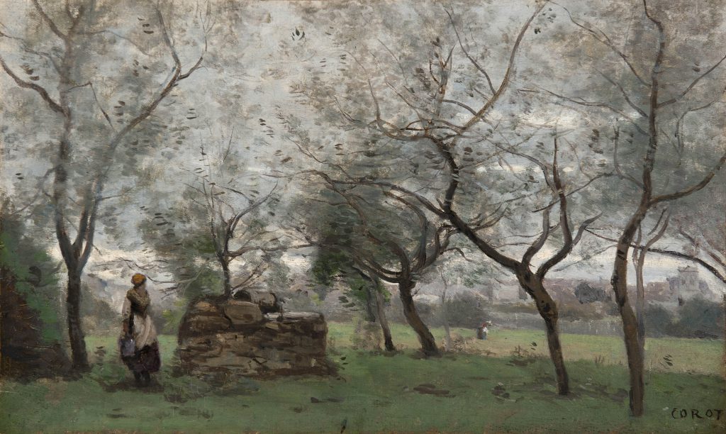 COROT Jean-Baptiste-Camille | Jean-François Heim