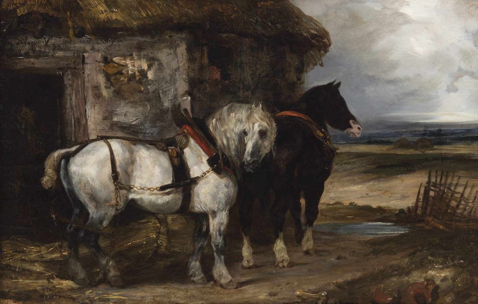 DELACROIX Eugène | Jean-François Heim