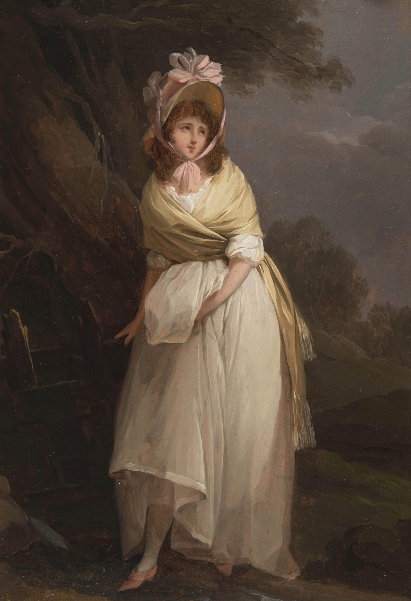 BOILLY Louis-Léopold | Jean-François Heim